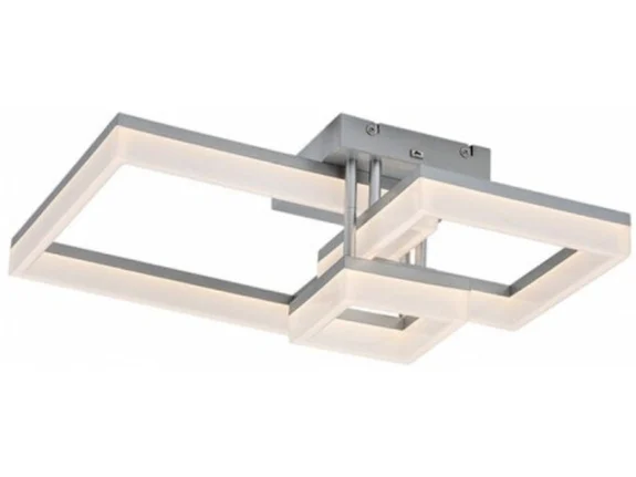 Rabalux Plafonjera Amilia LED 22W hrom (71388)