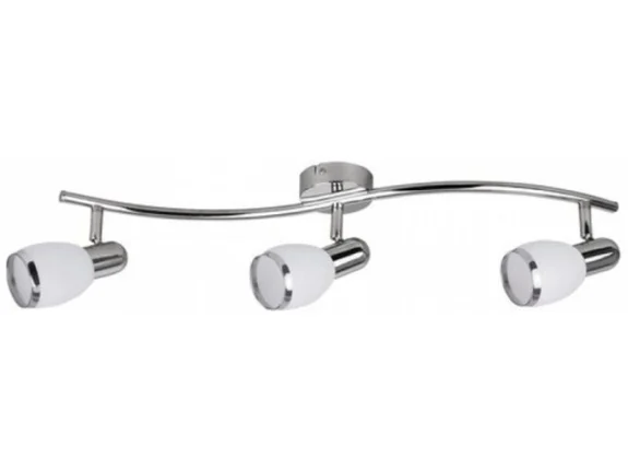 Rabalux Spot rasveta Elite E14 3x MAX 40W hrom (6062)