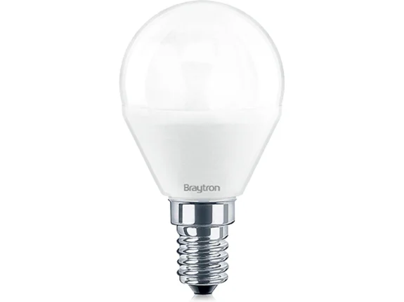 Braytron Led sijalica Bry Advance 5W E14 P45 3000K BA11-00510