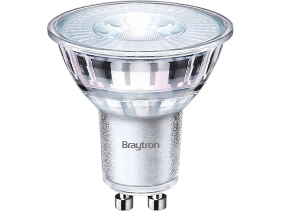 Braytron Led sijalica Bry Premium 5W GU10 38D GLS 6500K BA27-00553