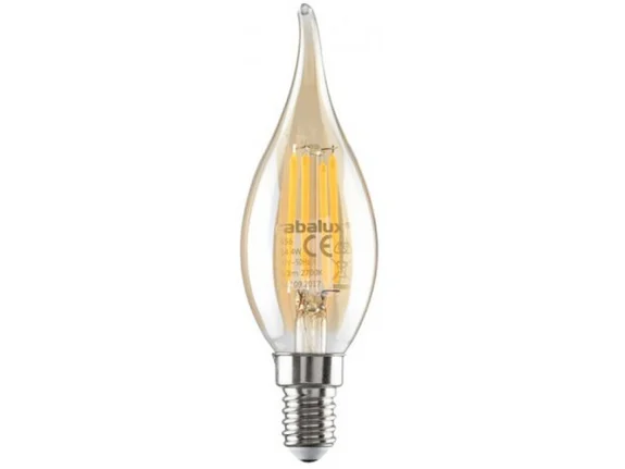 Rabalux LED vlakna Filament-LED W bršljan (79149)