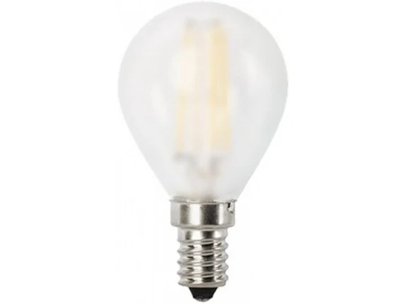 Rabalux LED vlakna Filament-LED W opal staklo (79137)