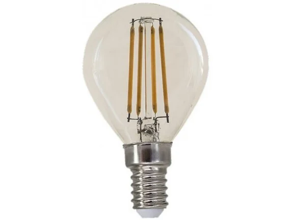 Rabalux LED vlakna Filament-LED W providno (79049)