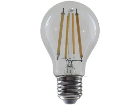 Rabalux LED vlakna Filament-LED W providno (79042)