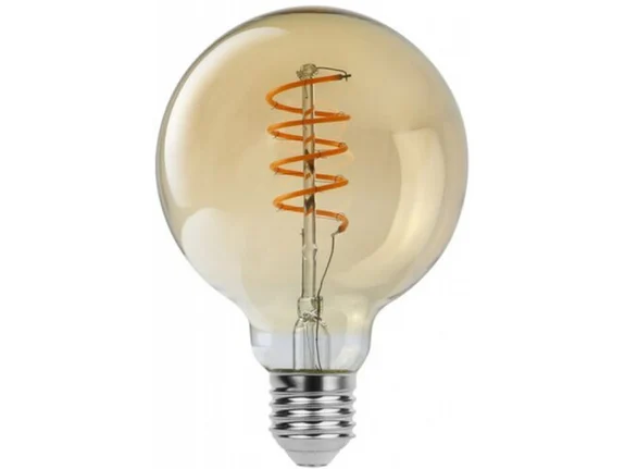 Rabalux LED vlakna Filament-LED W bršljan (79152)