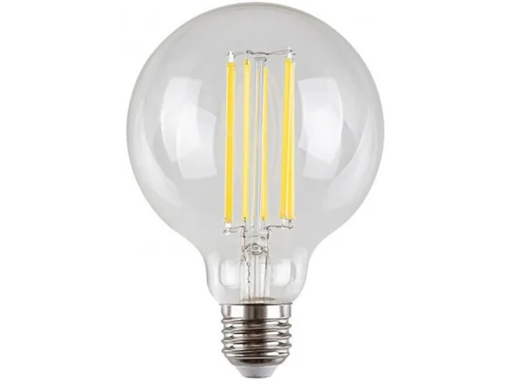 Rabalux LED vlakna Filament-LED W providno (79161)