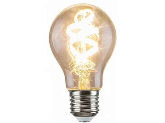 Rabalux LED vlakna Filament-LED W providno (1987)