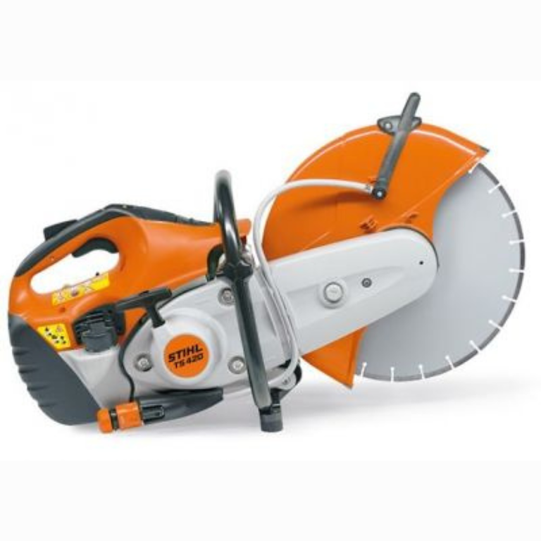STIHL – Benzinski sekač – TS420