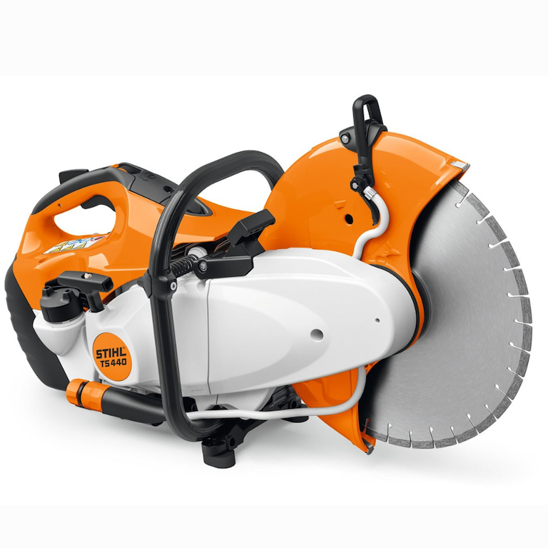 STIHL – Sekač betona 3.2/4.4 kW/KS – TS440
