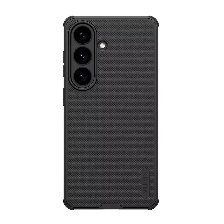 Zastitna maska (futrola) Nillkin Scrub Pro Magnetic - Samsung S941 Galaxy S26 crna