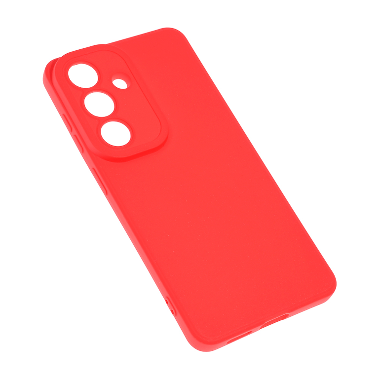 Zastitna maska (futrola) Teracell Giulietta - Samsung S941 Galaxy S26 mat crvena