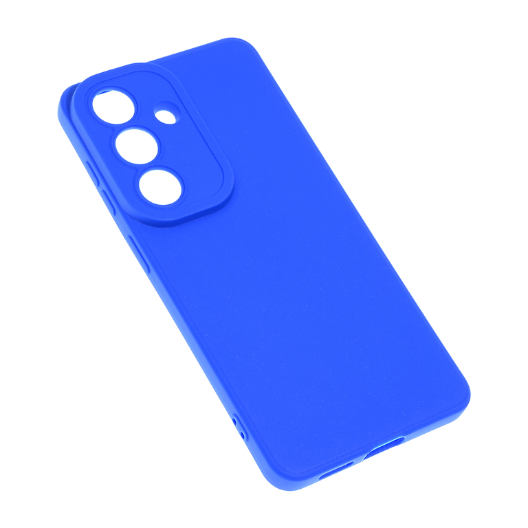 Zastitna maska (futrola) Teracell Giulietta - Samsung S941 Galaxy S26 mat plava
