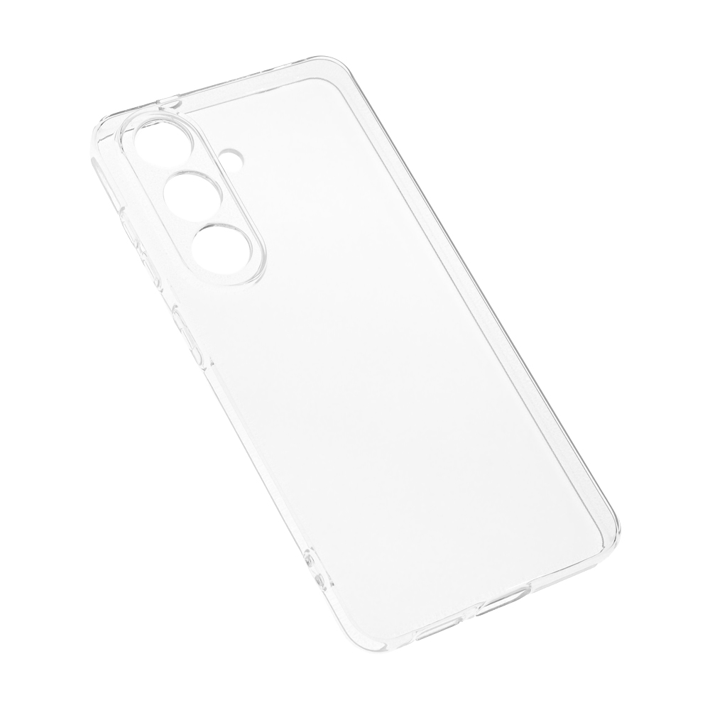 Zastitna maska (futrola) Teracell Giulietta - Samsung S941 Galaxy S26 Transparent