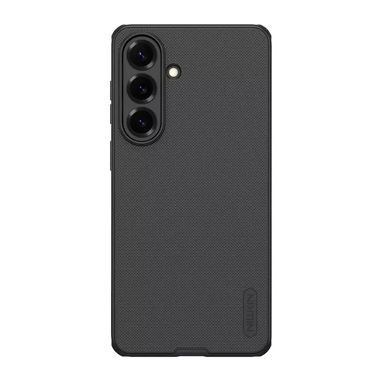 Zastitna maska (futrola) Nillkin Scrub Pro - Samsung S946 Galaxy S26 Plus crna
