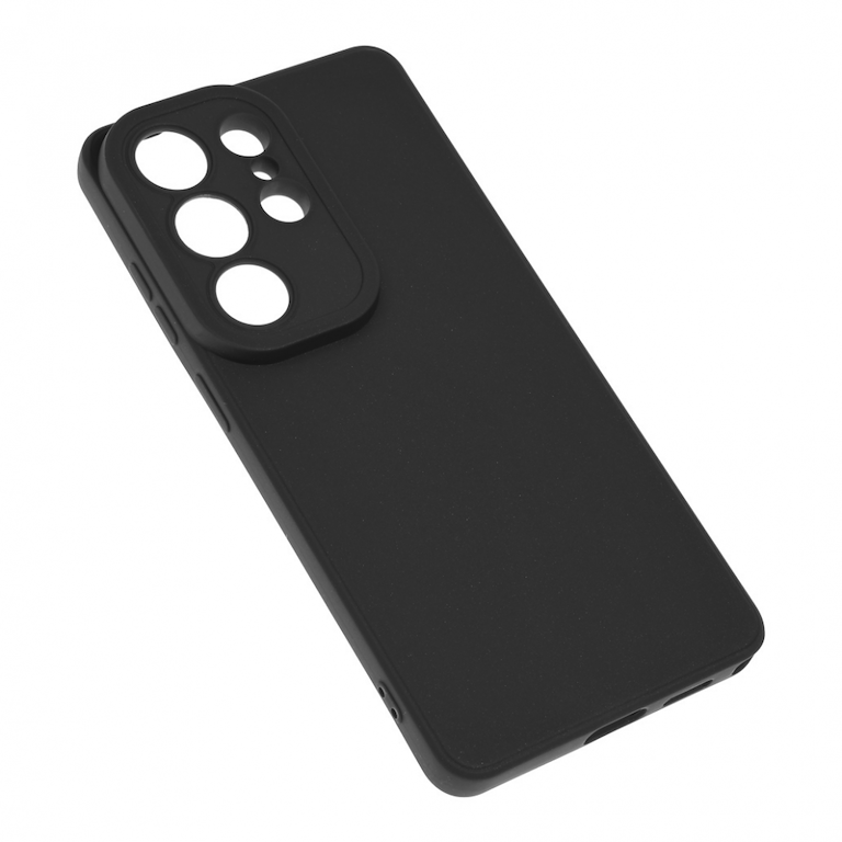 Zastitna maska (futrola) Teracell Giulietta - Samsung S948 Galaxy S26 Ultra mat crna