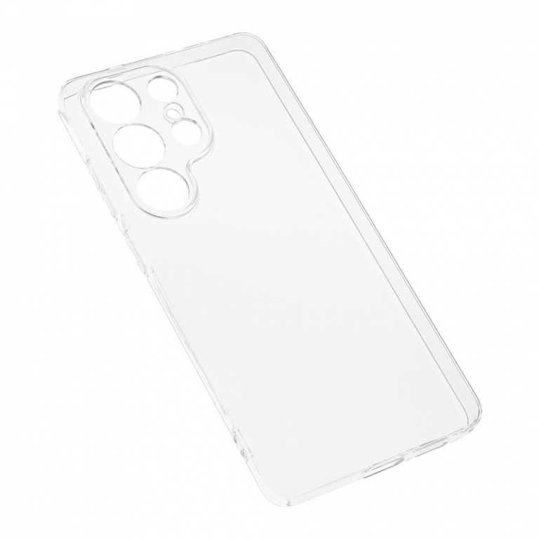 Zastitna maska (futrola) Teracell Giulietta - Samsung S948 Galaxy S26 Ultra Transparent