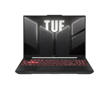 ASUS Laptop Asus TUF A16 FA607NUG-RL117 16 FHD IPS/R7-7445HS/16GB/NVMe 512GB/RTX4050 6GB/siva