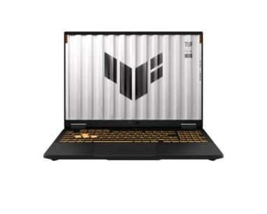 ASUS Laptop Asus TUF FX608JMR-RV003 16 FHD IPS/i7-14650HX/32GB/NVMe 1TB/RTX5060 8GB/siva