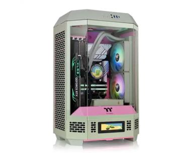 ZEUS Računar ZEUS GAMER R5 7600X/DDR5 32GB/M.2 1TB/RTX5060 8GB MP