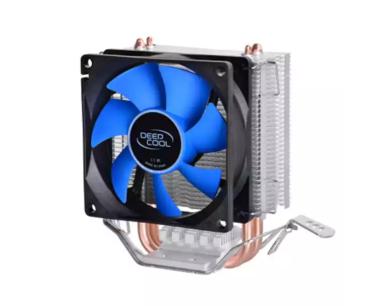 DEEPCOOL CPU Cooler DeepCool IceEdge Mini FS AM4/AM5/1200/1700