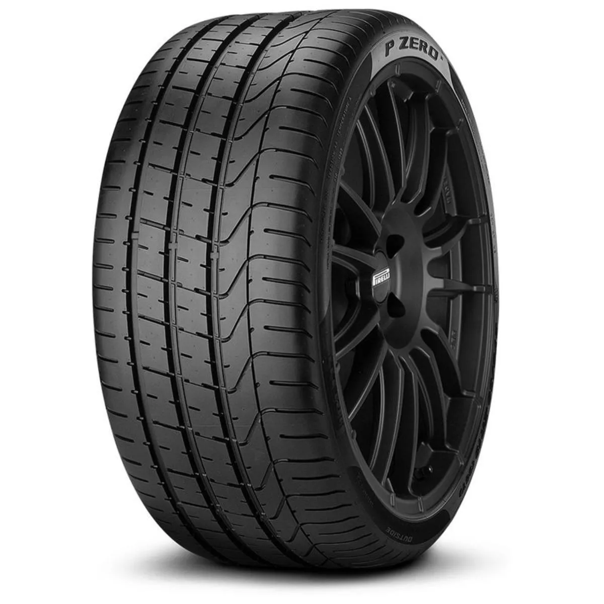 PIRELLI 235/45X20 100W XL P-ZERO (MO)