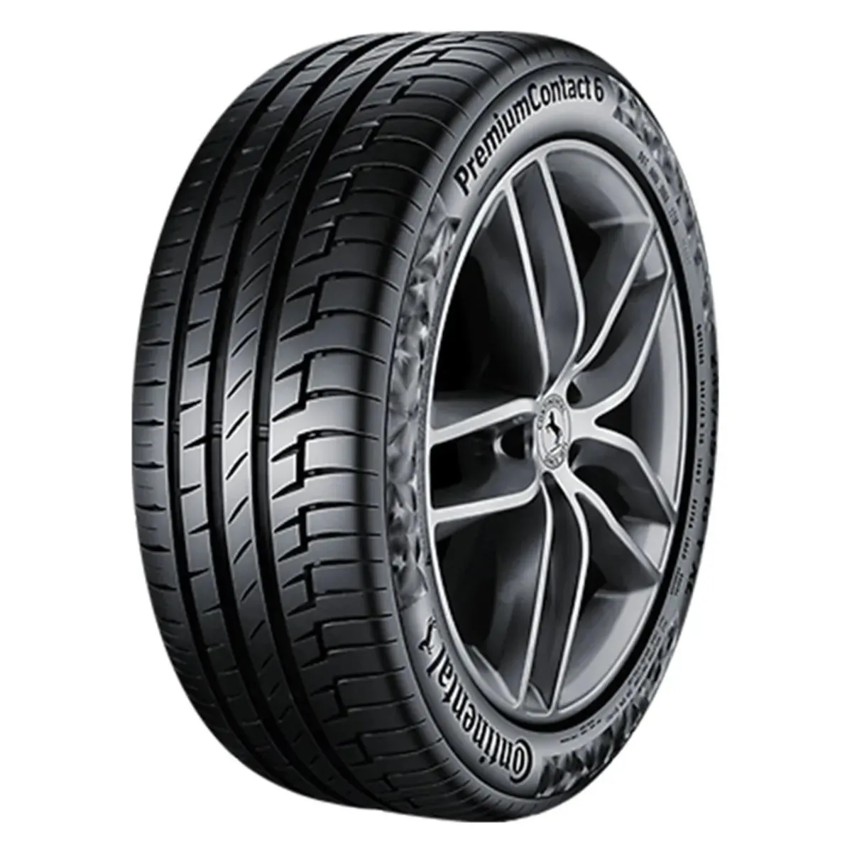 CONTI 285/45X22 114Y XL FR PREMIUM CONTACT 6 MO BA73