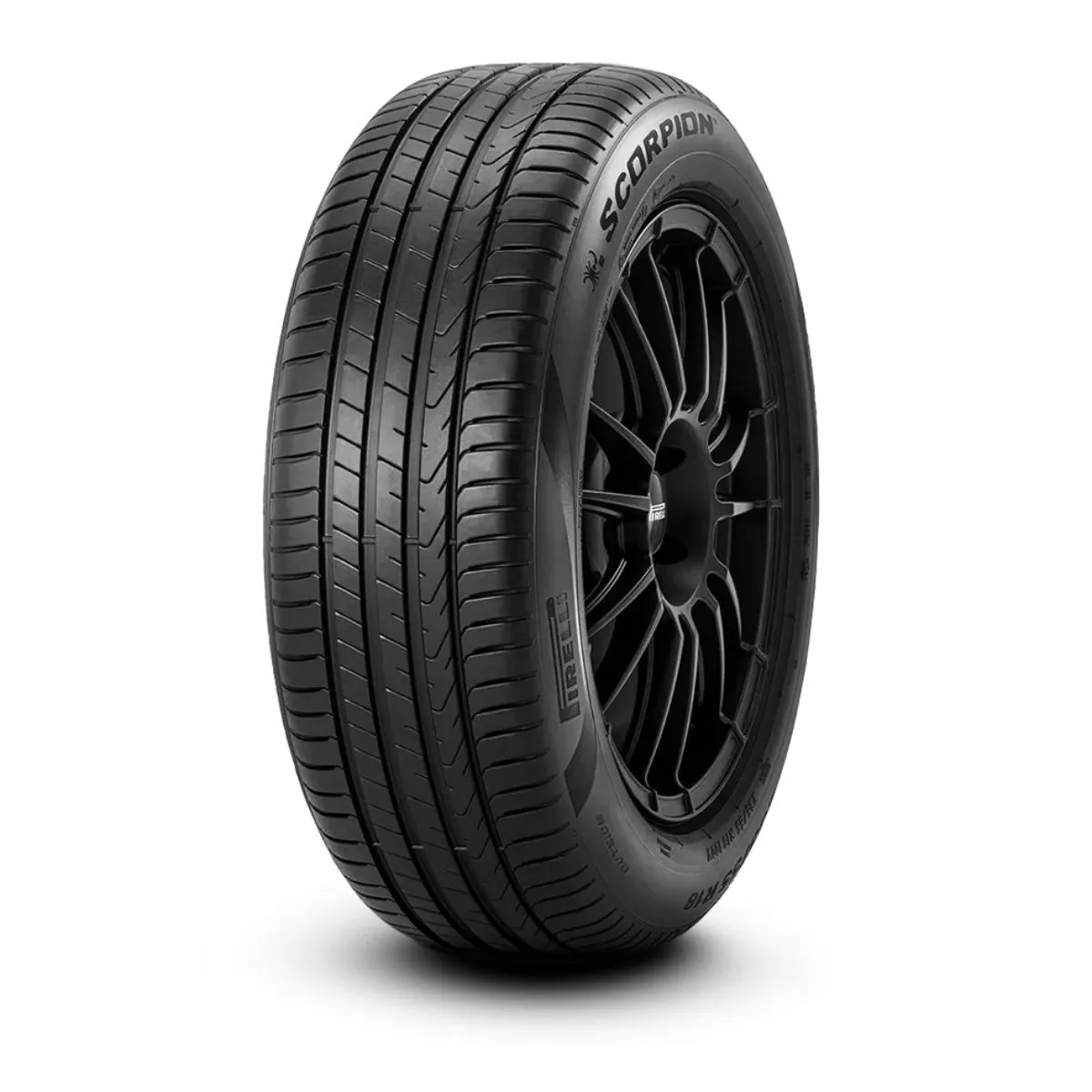 PIRELLI 235/55X19 105W XL SCORPION (MO)