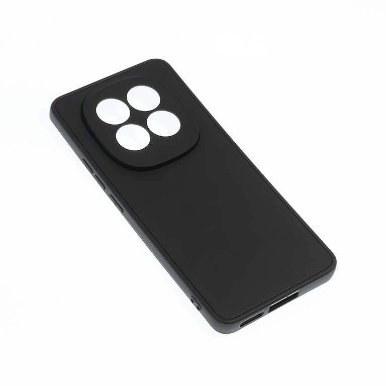 Zastitna maska (futrola) 3D Camera - Xiaomi Redmi Note 15 5G crna