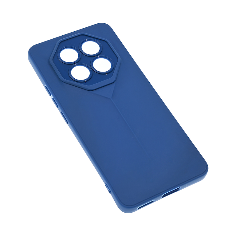 Zastitna maska (futrola) Blade - Xiaomi Redmi Note 15 4G plava