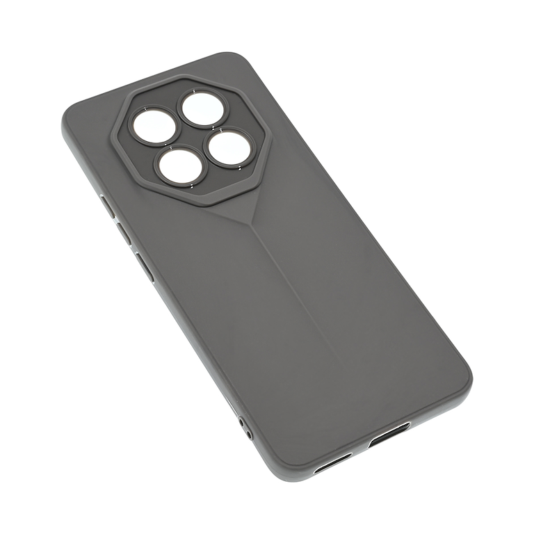 Zastitna maska (futrola) Blade - Xiaomi Redmi Note 15 4G siva