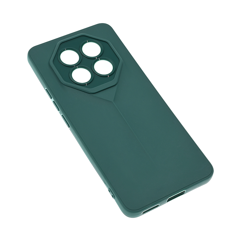 Zastitna maska (futrola) Blade - Xiaomi Redmi Note 15 4G zelena