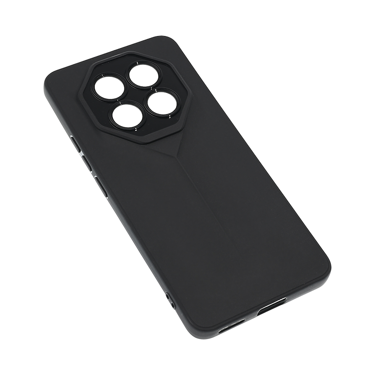 Zastitna maska (futrola) Blade - Xiaomi Redmi Note 15 5G crna