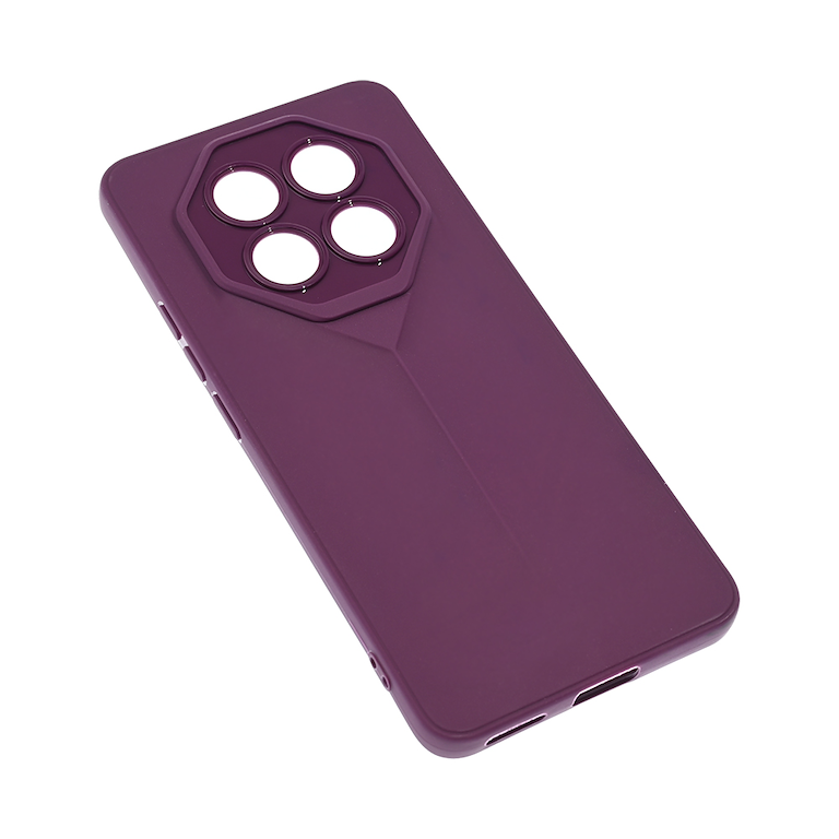 Zastitna maska (futrola) Blade - Xiaomi Redmi Note 15 5G ljubicasta