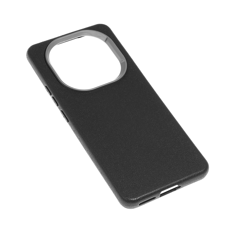 Zastitna maska (futrola) Elegant - Xiaomi Redmi Note 15 4G crna