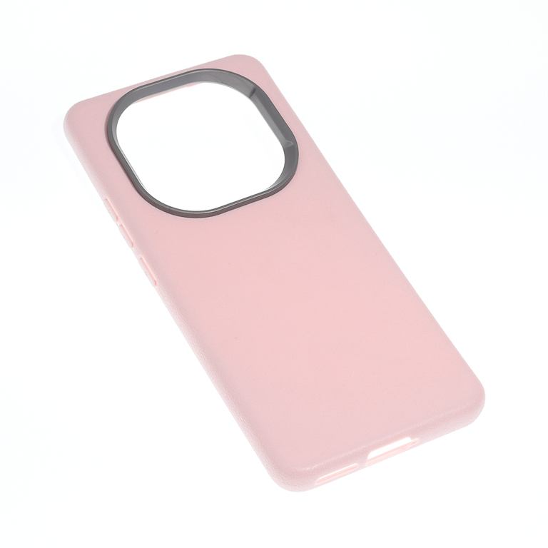 Zastitna maska (futrola) Elegant - Xiaomi Redmi Note 15 4G roze