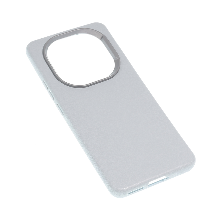 Zastitna maska (futrola) Elegant - Xiaomi Redmi Note 15 5G svetlo plava
