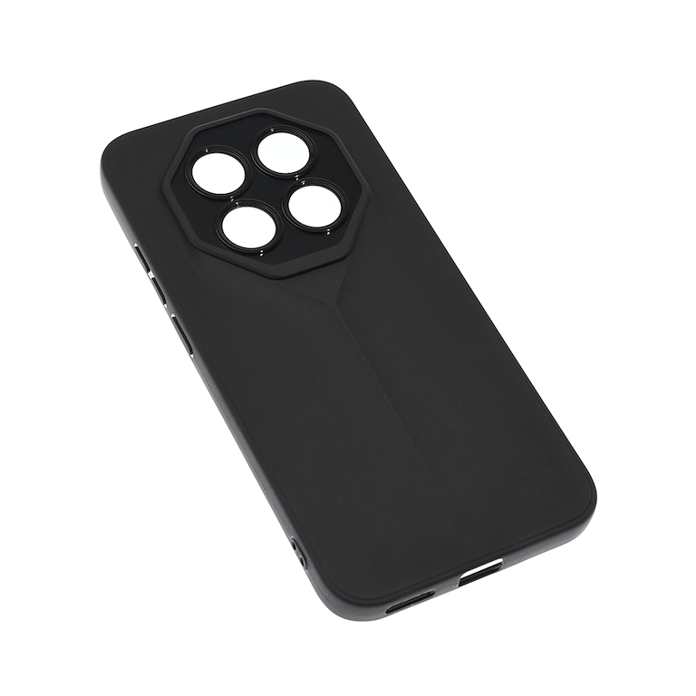 Zastitna maska (futrola) Blade - Xiaomi Redmi Note 15 Pro 4G crna