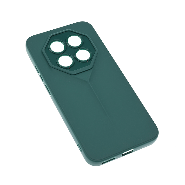 Zastitna maska (futrola) Blade - Xiaomi Redmi Note 15 Pro 4G zelena