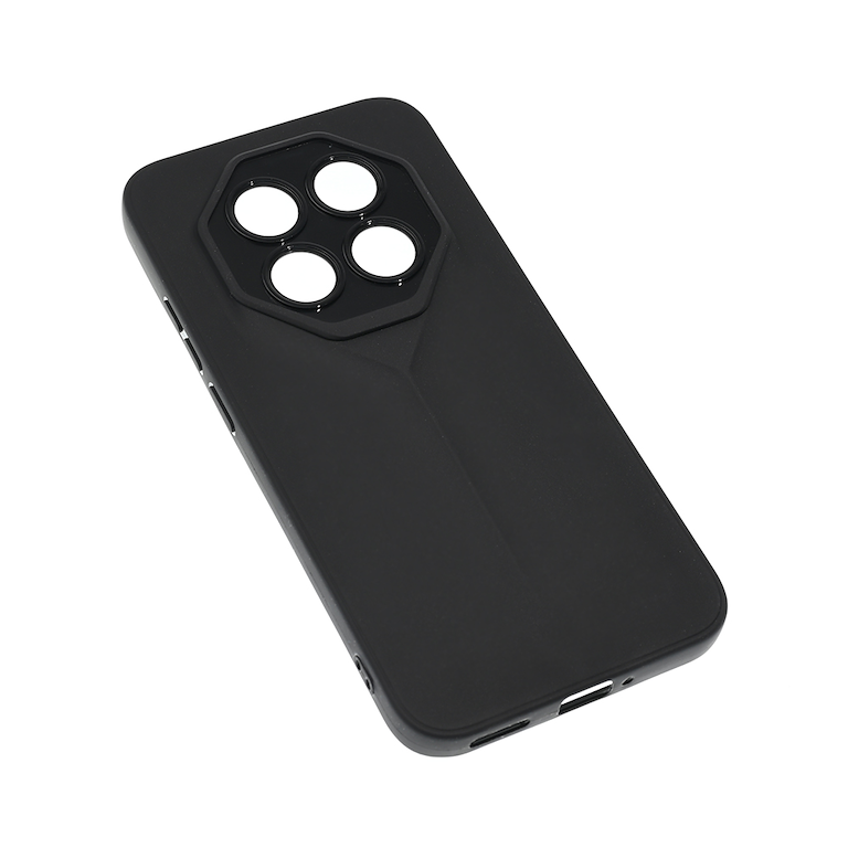 Zastitna maska (futrola) Blade - Xiaomi Redmi Note 15 Pro 5G crna