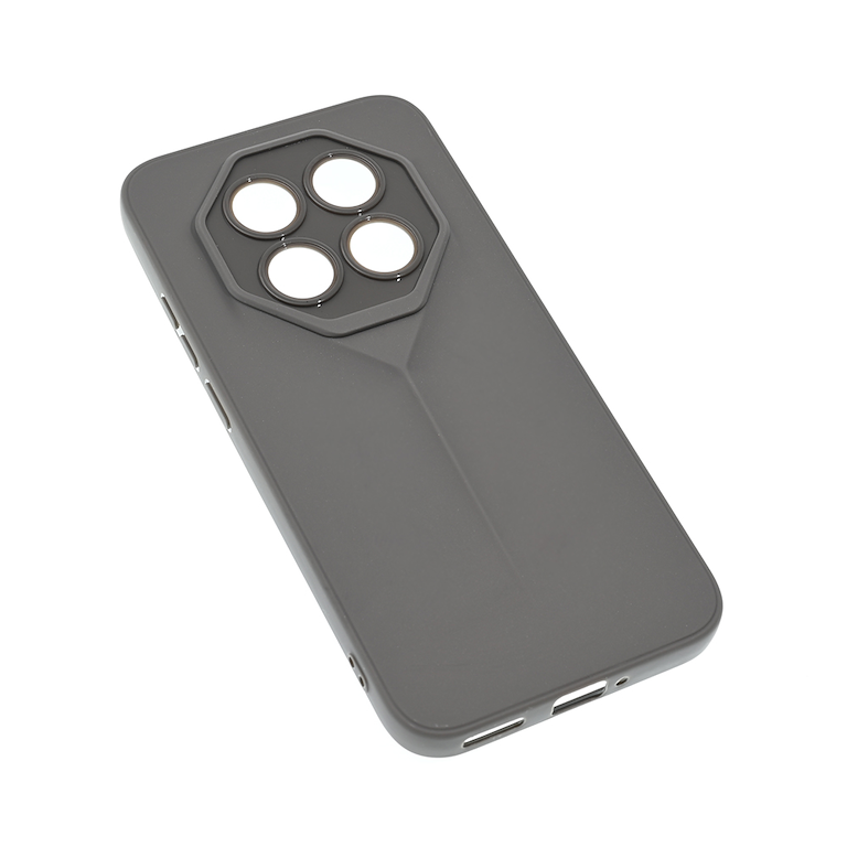 Zastitna maska (futrola) Blade - Xiaomi Redmi Note 15 Pro 5G siva