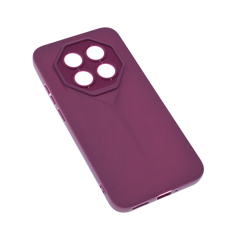 Zastitna maska (futrola) Blade - Xiaomi Redmi Note 15 Pro Plus 5G ljubicasta