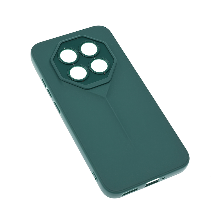 Zastitna maska (futrola) Blade - Xiaomi Redmi Note 15 Pro Plus 5G zelena