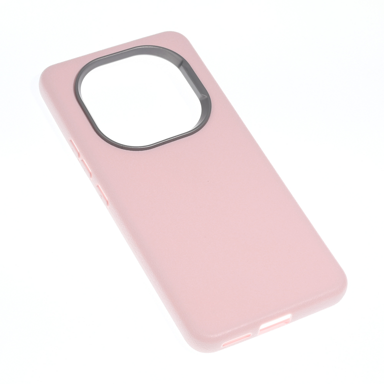 Zastitna maska (futrola) Elegant - Xiaomi Redmi Note 15 Pro 4G roze