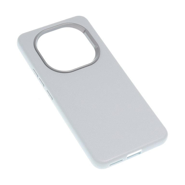 Zastitna maska (futrola) Elegant - Xiaomi Redmi Note 15 Pro 4G svetlo plava