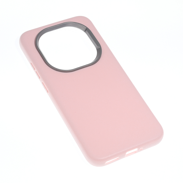 Zastitna maska (futrola) Elegant - Xiaomi Redmi Note 15 Pro 5G roze