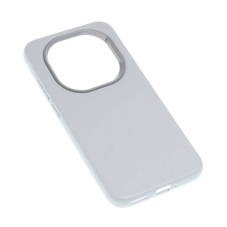 Zastitna maska (futrola) Elegant - Xiaomi Redmi Note 15 Pro 5G svetlo plava