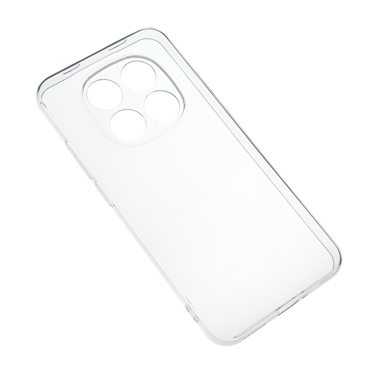 Zastitna silikonska maska (futrola) Ultra Thin - Xiaomi Redmi Note 15 Pro 5G (EU) Transparent