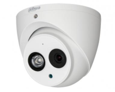 DAHUA_ IPC-HDW1230T1-0360B-S5 2MP IR Fixed-Focal Netwok eyeball kamera