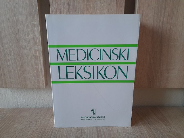 Medicinski leksikon