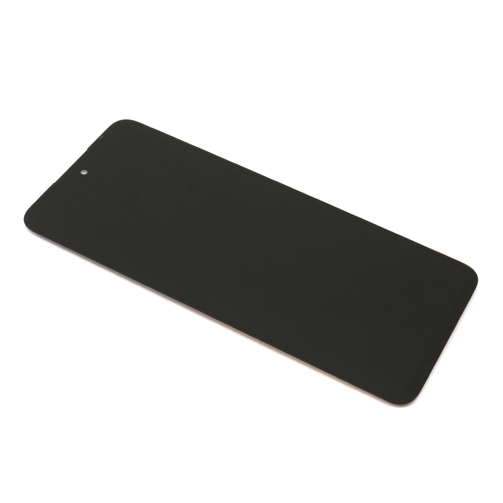 LCD displej (ekran) - Xiaomi Redmi 12 4G/5G/Poco M6 Pro 5G + Touch screen crni APLONG ORG (MS)